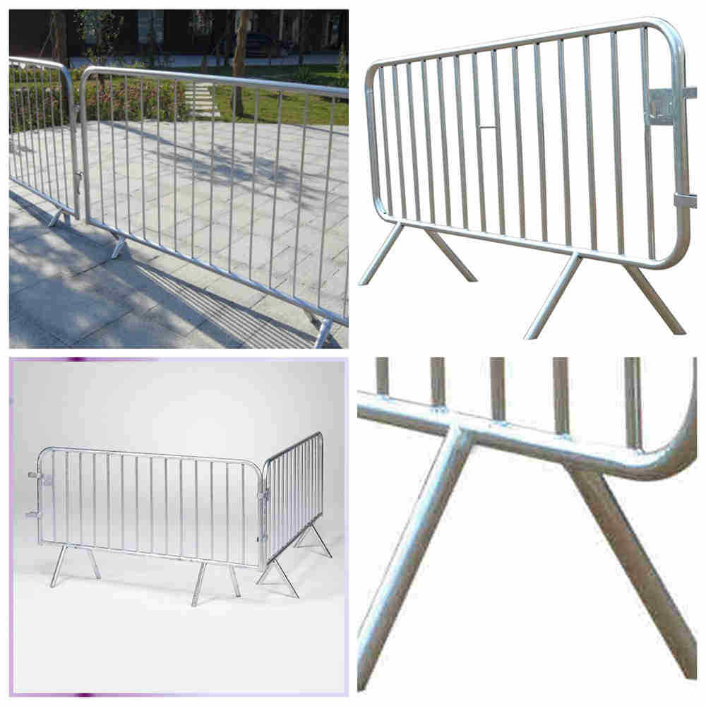 Crowd Barrier,crowd control barricade,crowd barrier manufacturer ...