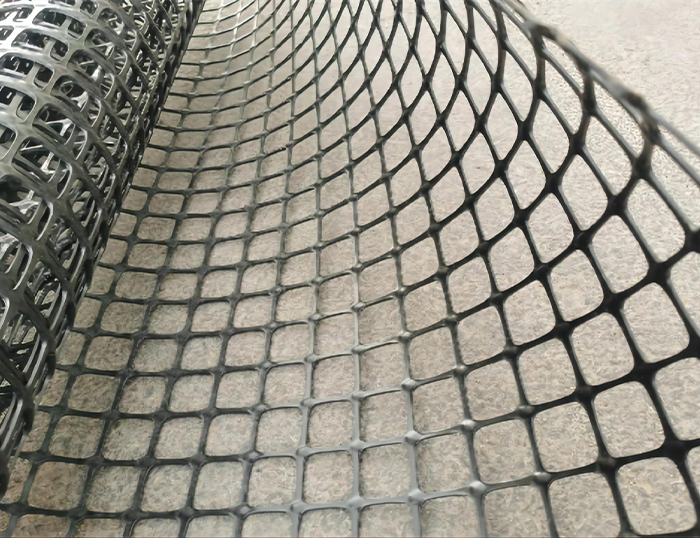 plastic netting, plastic mesh, geogrid mesh, barrier mesh, breeding net ...
